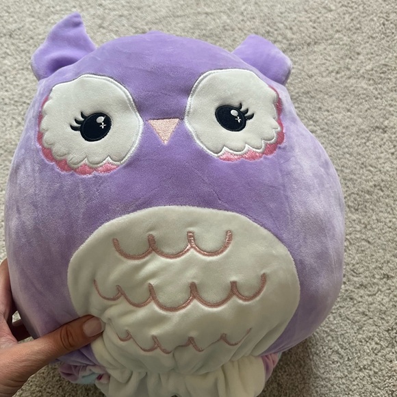 Squishmallows | Toys | Reversible Flip Squishmallow | Poshmark